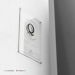 Insegne in plexiglass personalizzate. Crea su InventivaShop