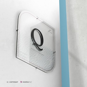 Insegne in plexiglass personalizzate. Crea su InventivaShop
